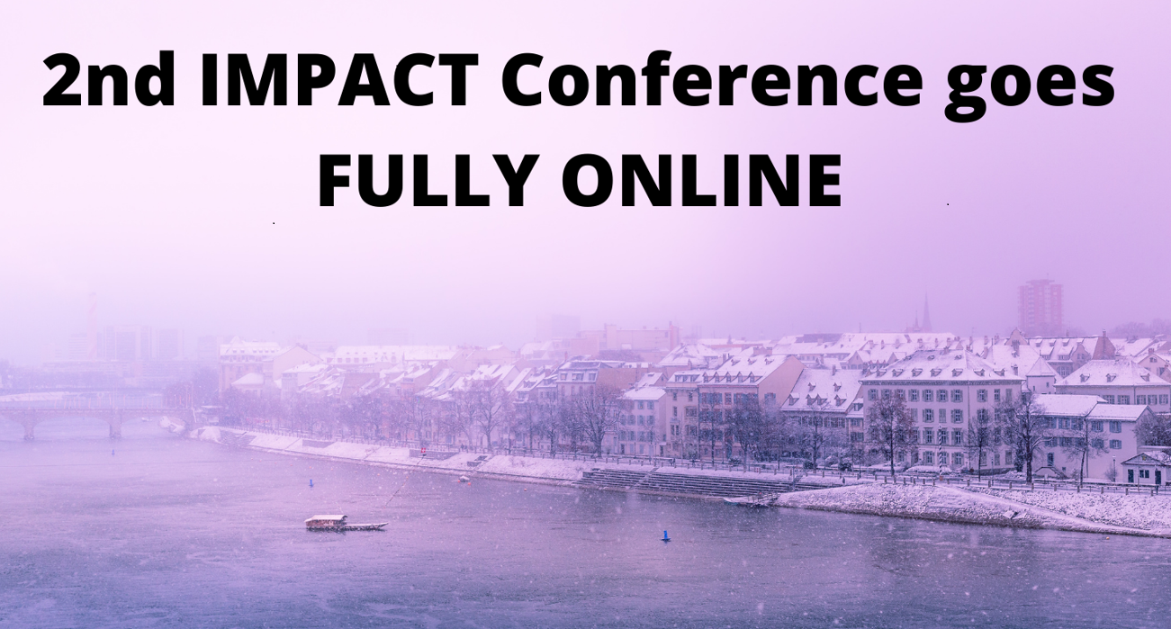 2nd IMPACT Conference 2022 – IMPACT