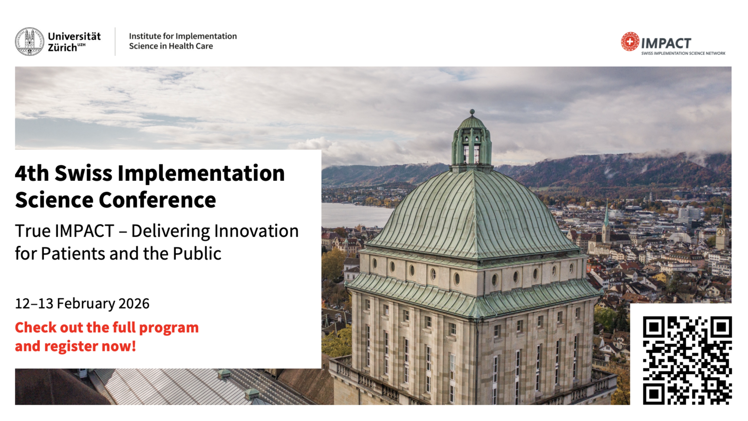 Conferences – IMPACT